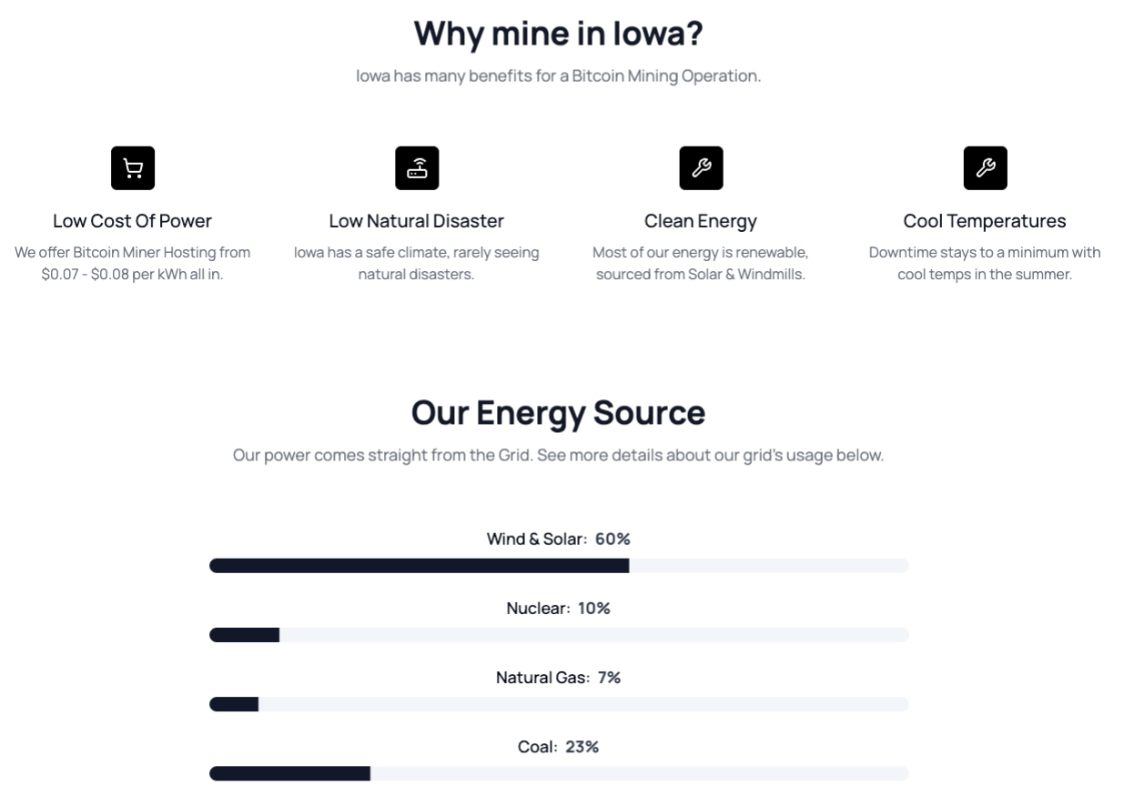 NiceHash × Simple Mining: U.S.-Based Hosting Meets the World’s Biggest Hashrate Marketplace ...